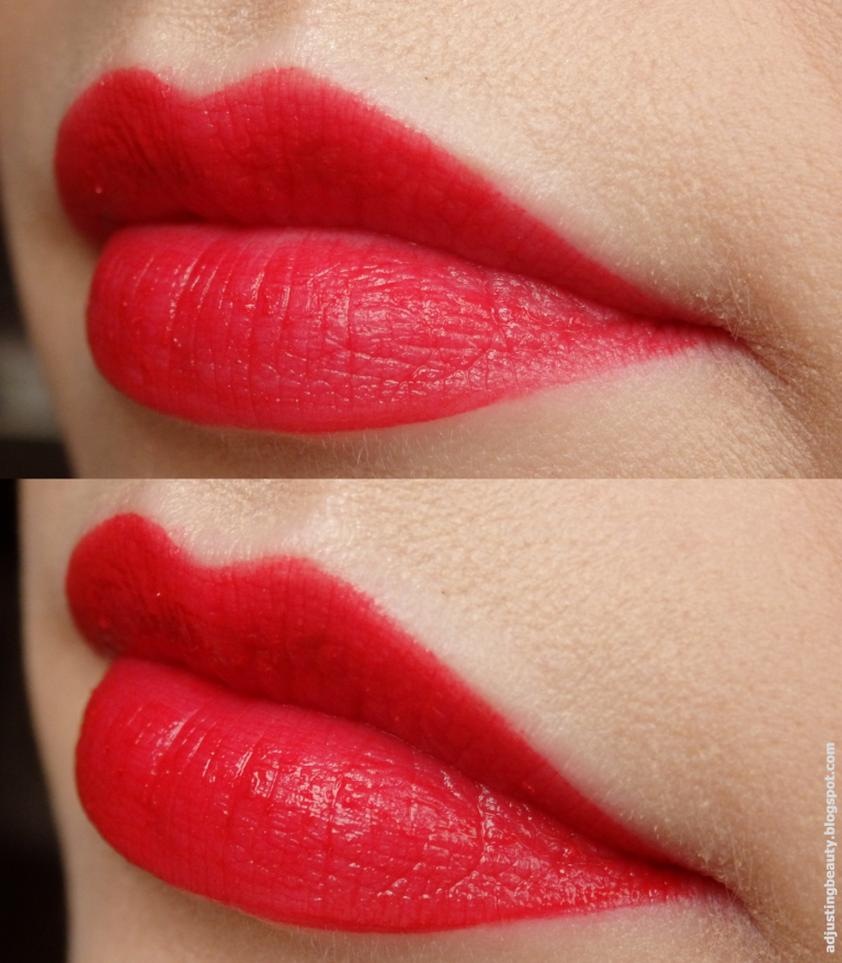 Son Bourjois Rouge Edition Velvet màu 01 |Sonbourjois.com